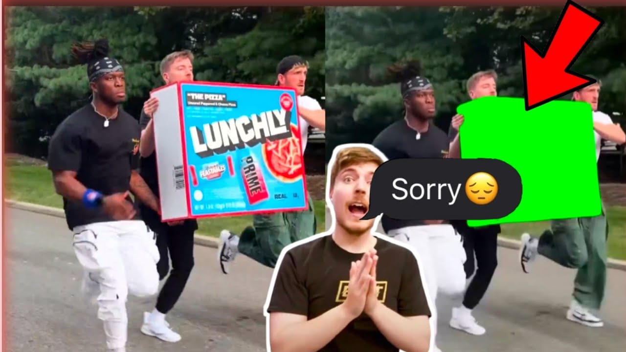 Mr beast ka khul gya pol🤫😱#mrbeast - YouTube
