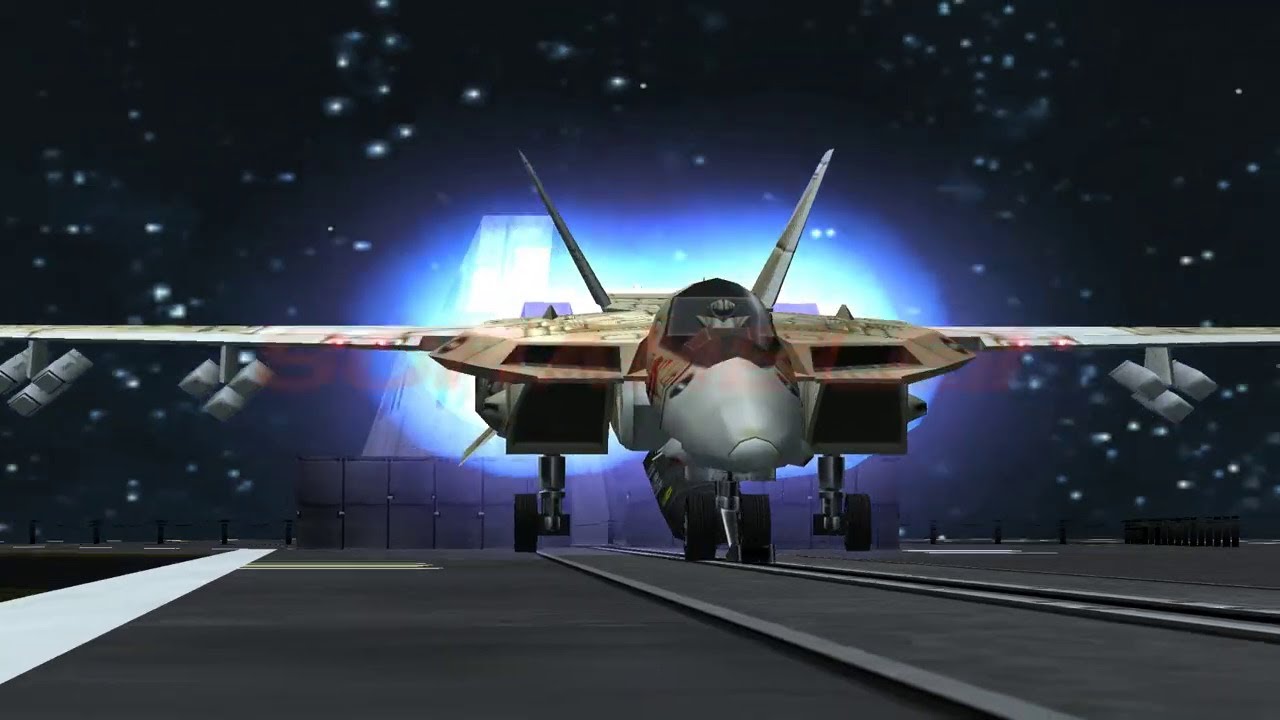 Super Dimension Fortress Macross l Prometheus - Kerberos Squadron l ...