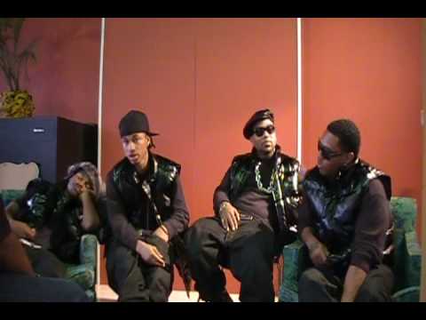 Pretty Ricky interview w/ BE Magazine & Kiddupree - YouTube