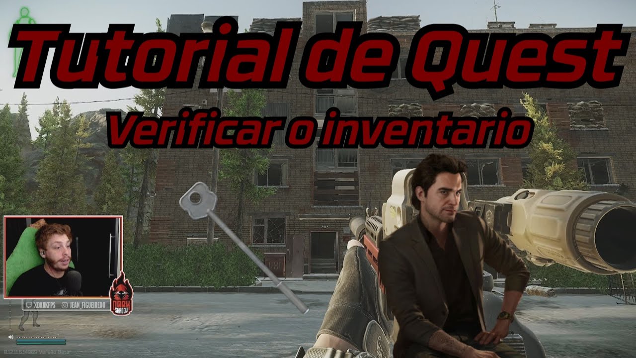 Verificar inventario (Inventory Check) - Tutorial de Quest - Escape ...