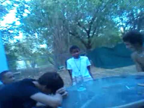 High on spice - YouTube