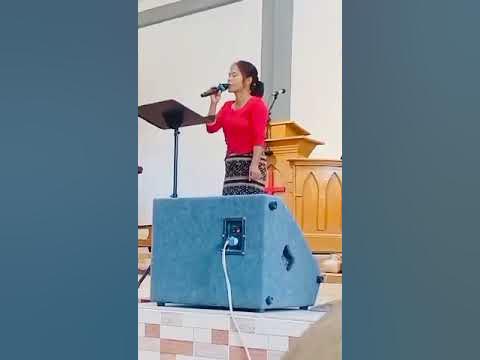 Meriam Thla Sung / Thangthatnak hla / Pathian hla - YouTube