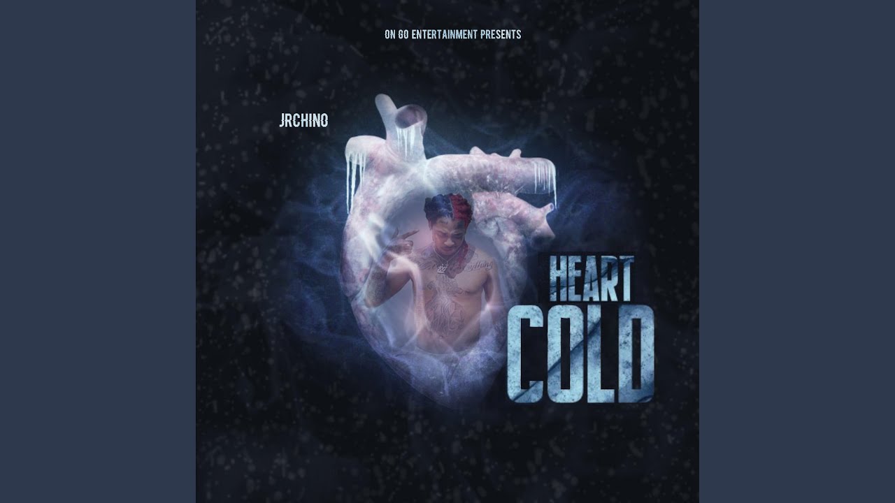 Heart Cold - YouTube