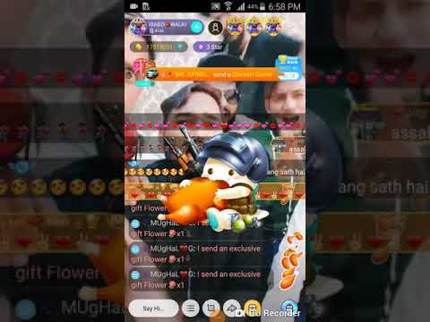 Sabzi walay On Bigo Live Pakistani#bigolive