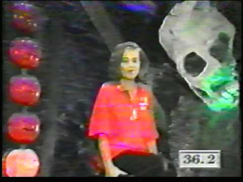 GYOB Phillippa Forrester - YouTube