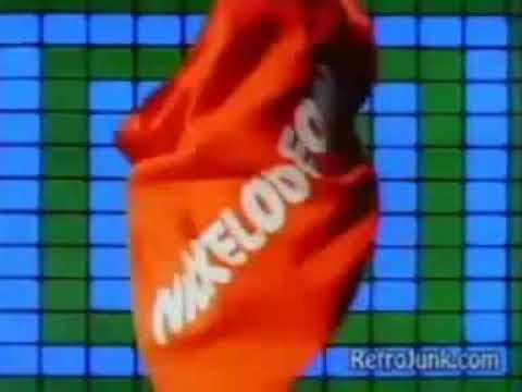 Nickelodeon Bumper - Dancing Dogs - YouTube