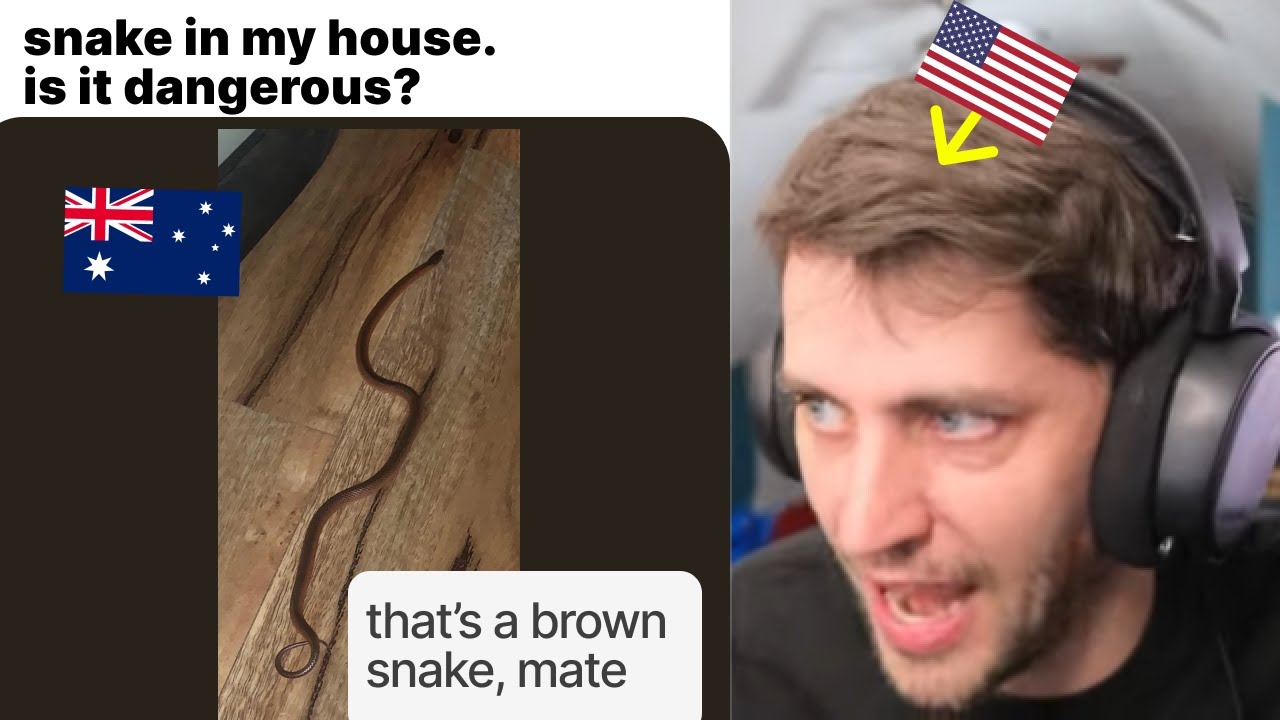 THIS WEEK IN AUSTRALIA [70] - YouTube