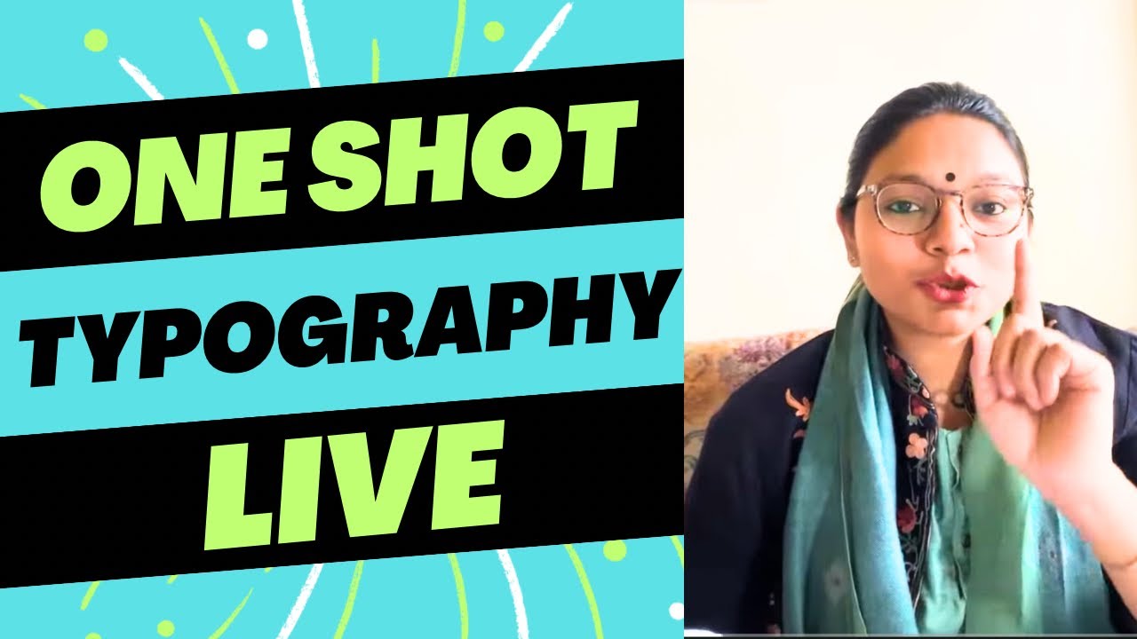 📢 Complete Class 12 Typography One-Shot Revision + Test! 🎯 - YouTube