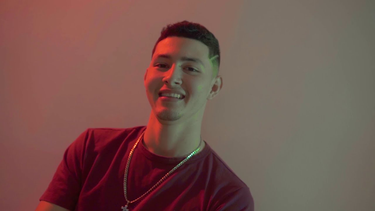 Serick - Me Enchulaste (Video Oficial) - YouTube