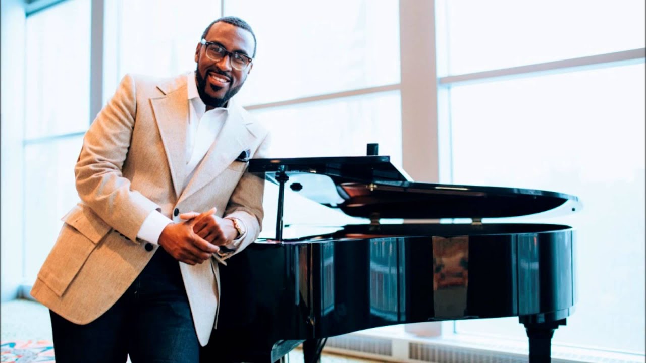 Greater By Chad Brawley - YouTube