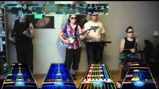 Rock Band 6 Members | Popnable