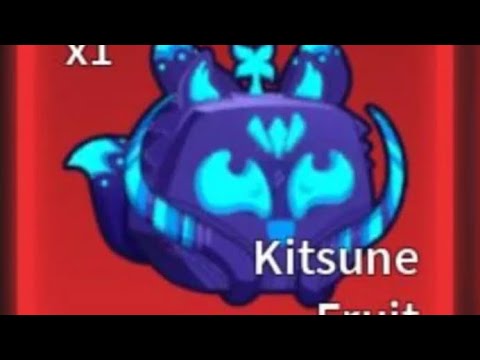 Eating kitsune! - YouTube