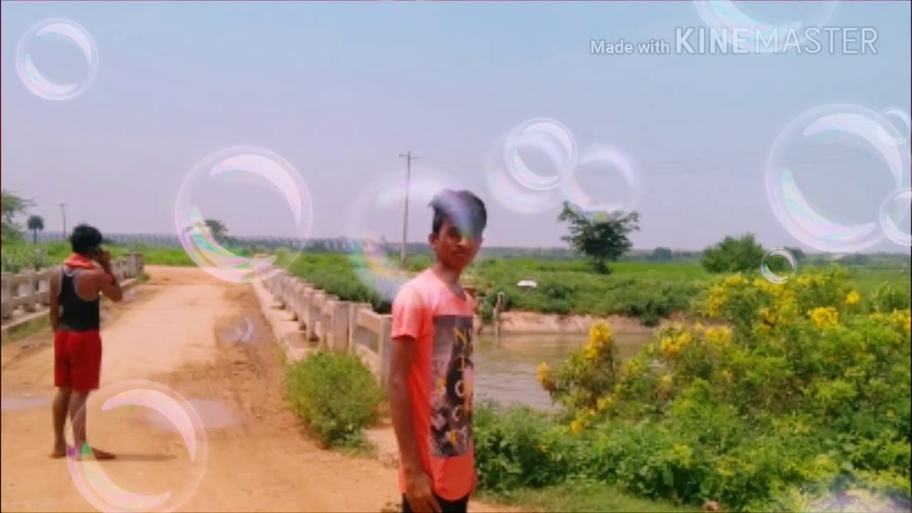 Natural 🌟 hero aravind - YouTube