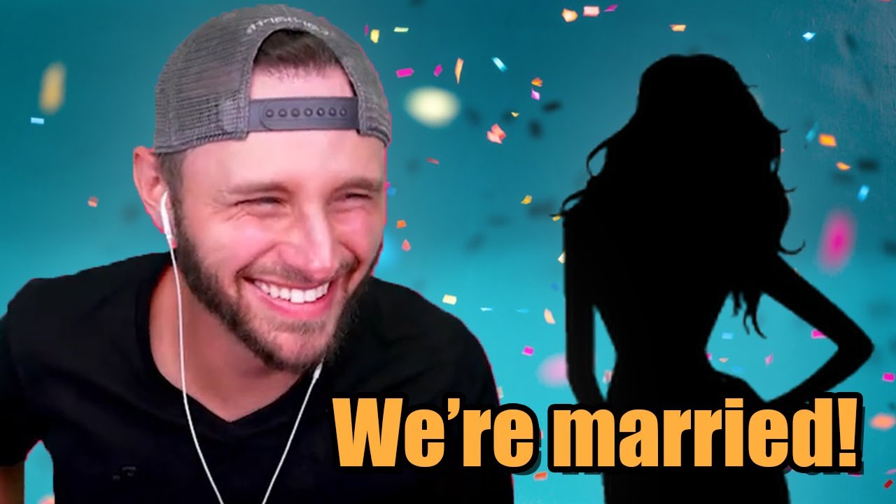 SSundee MARRIES Sigils' MOM! - YouTube