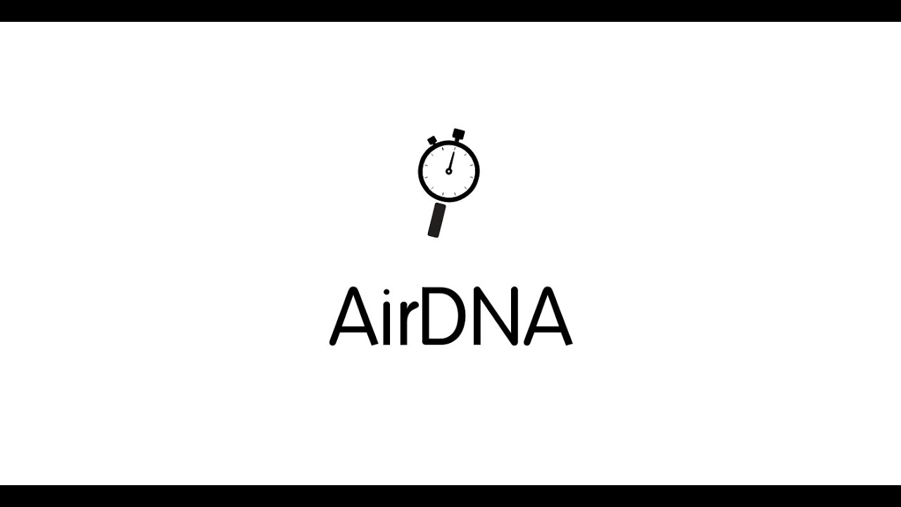 AirDNA: What is AirDNA? What does AirDNA do? How can AirDNA help me ...