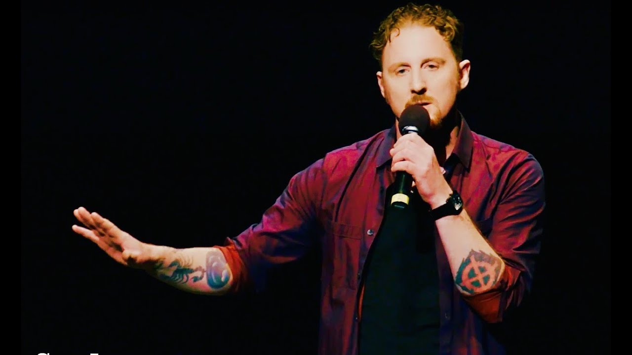 The Exit Interview / Jamie DeWolf, Snap Judgment LIVE - YouTube