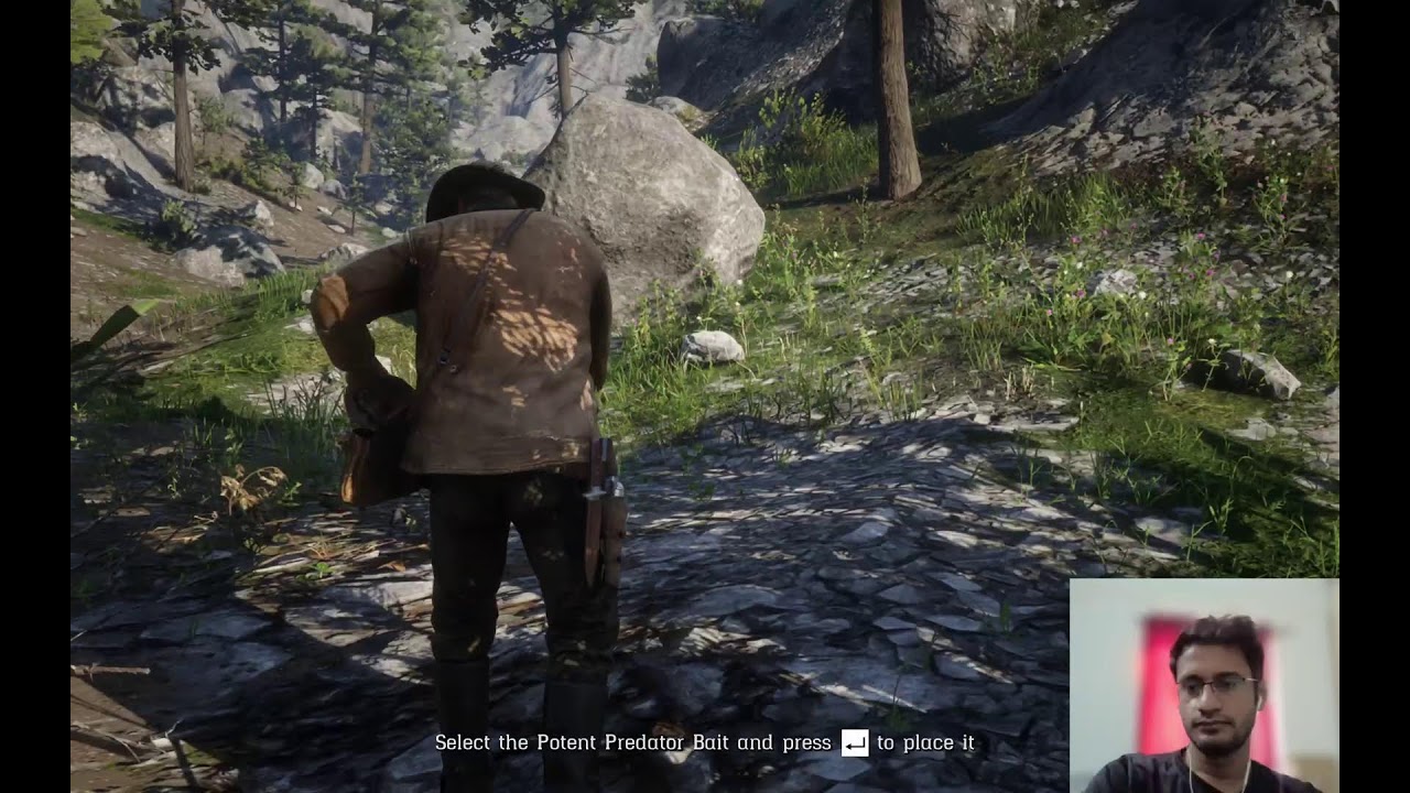 Read Dead Redemption 2 Part 4 | Live | PC - YouTube
