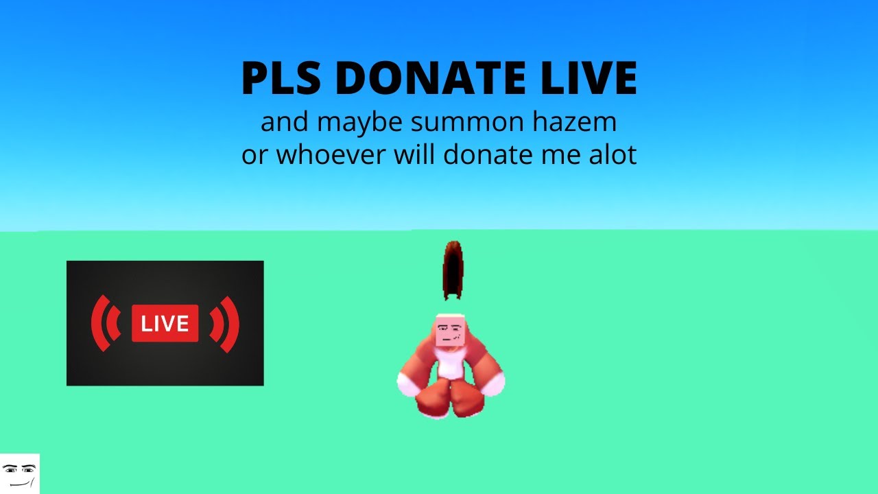 Donation Stream and Getting Donated Stream #2.1 - YouTube
