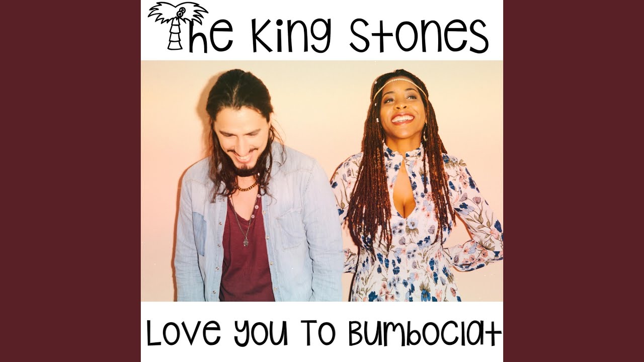 Love You to Bumboclat - YouTube