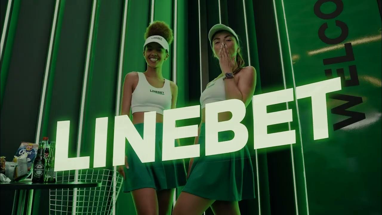 How it was: Linebet Partners x iGB Live 2023 - YouTube