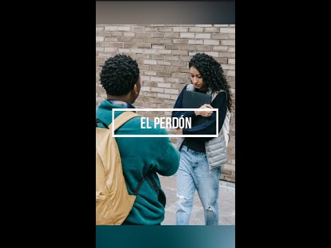 El perdón es importante para recibir el perdón divino💖 - YouTube