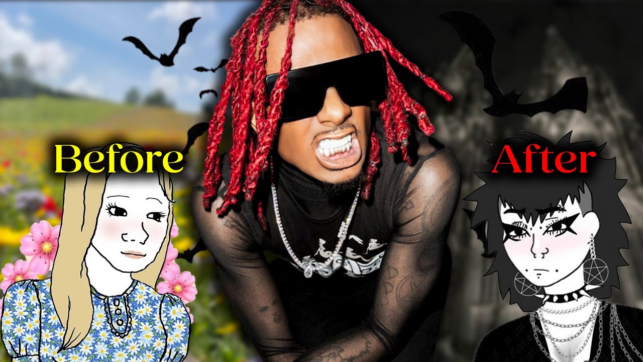 The Playboi Carti Effect.. - YouTube