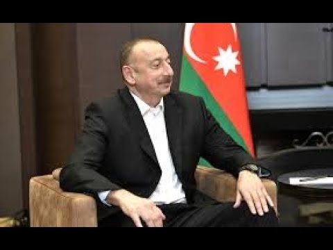 İlham Əliyevin nə qədər sərvəti olduğunu bilirdiniz?