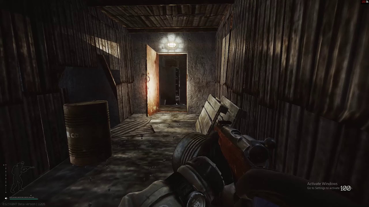 factory batman - YouTube