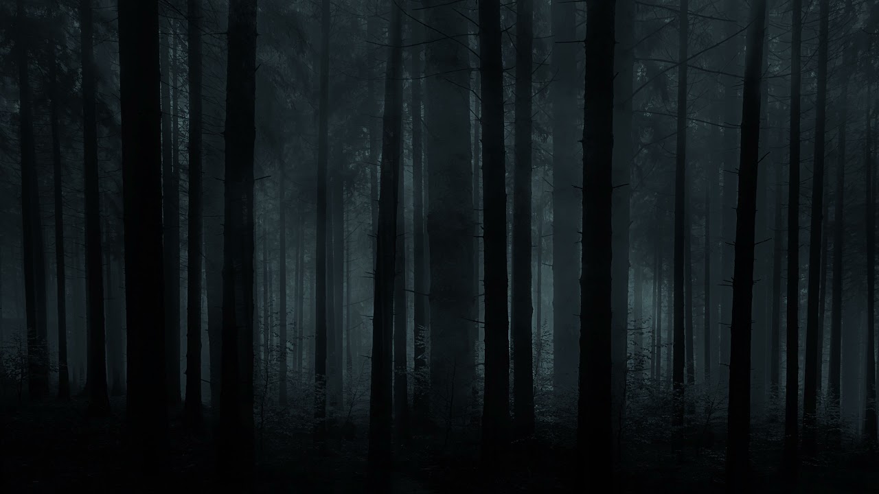 Horror Dark Ambience Background for RPG - YouTube