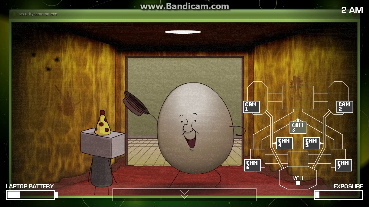 I play ONAF!! Part:1 - YouTube