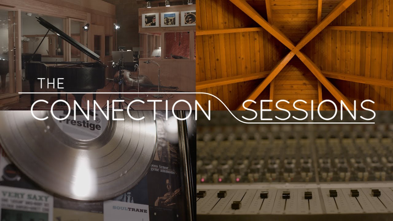 The Connection Sessions - Van Gelder Edition - Teaser #3 - YouTube