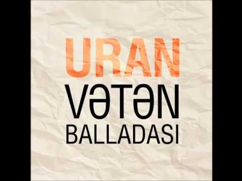 URAN - Veten Balladasi (2013)
