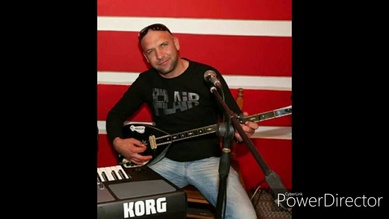 Mustafa Ismail - Sen Istedin - YouTube