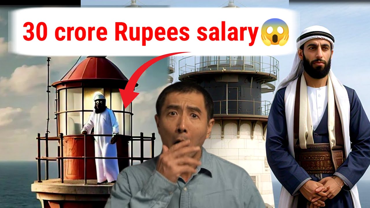 30 crore Rupees Salary 😲 || kya Aap Karna chahoogi ? || kashmiri videos ...