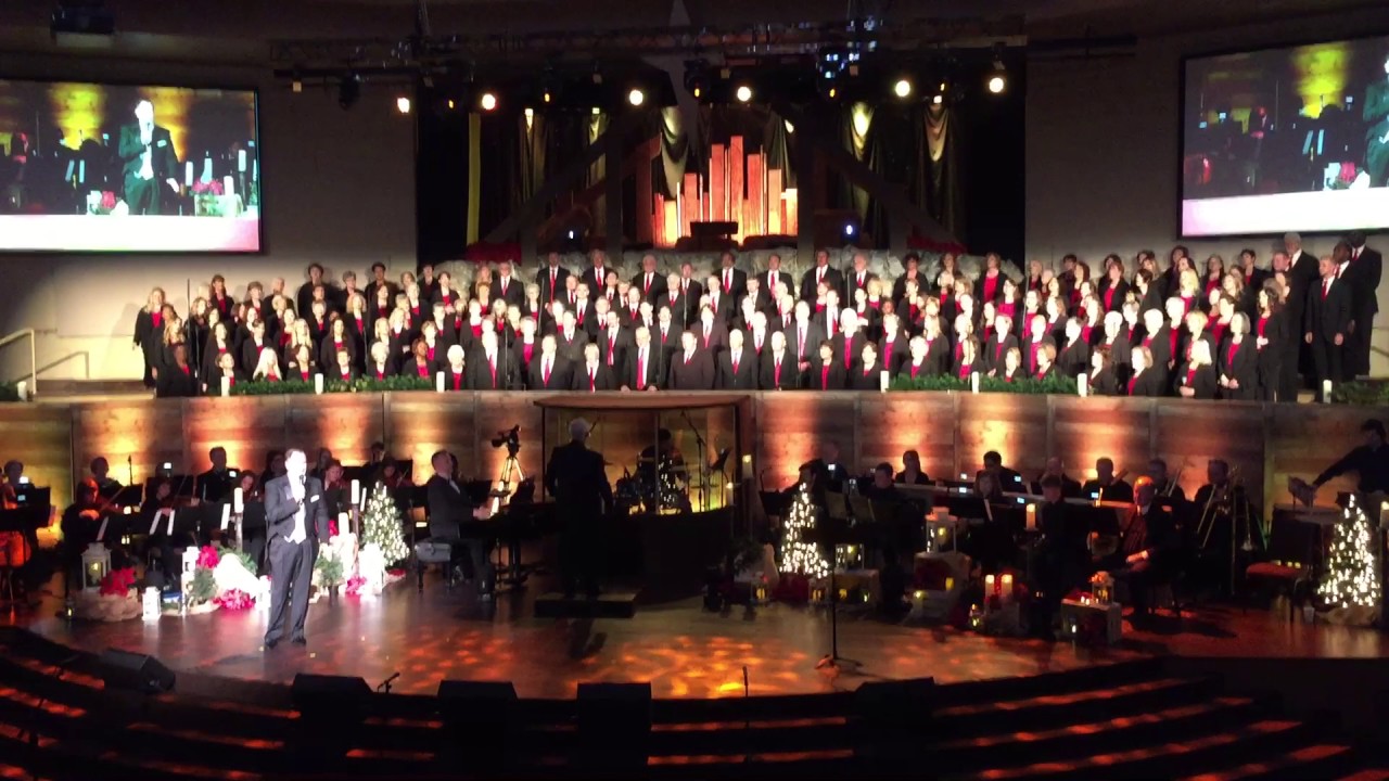 Bethlehem Morning closing song FBCIT Christmas - YouTube