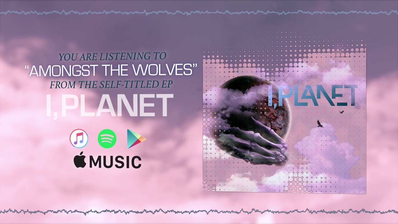 Amongst the Wolves (official stream) - YouTube