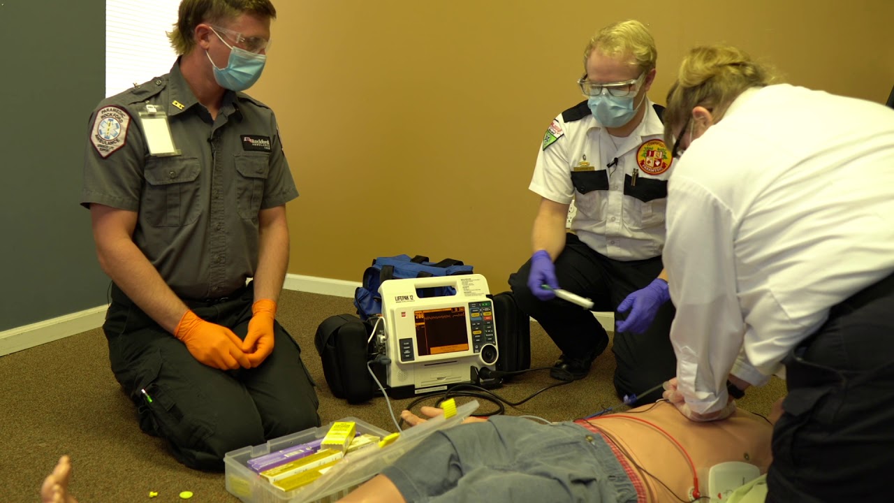 R6 Medication Cross Check - YouTube