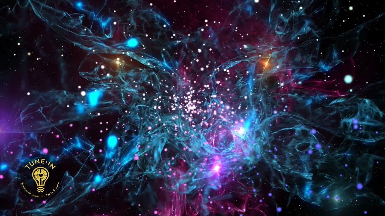 ACTIVATE QUANTUM FIELD | Access the Quantum Field of Infinite Possibilities and Shift Your ...