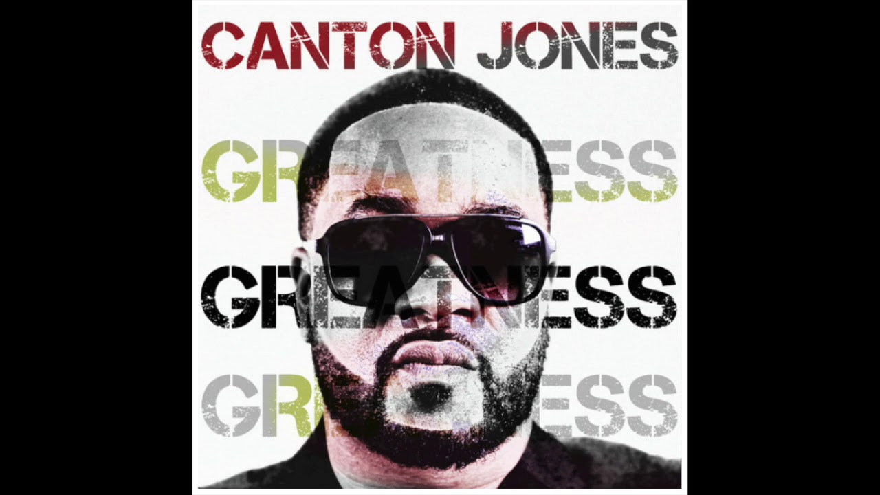 Canton Jones - Don't Worry - YouTube