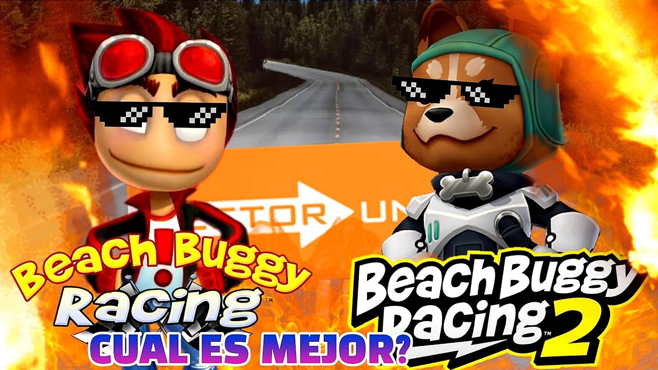 🔥 LA MEJOR COMPARACIÓN!!! Entre BRR1 Y BBR2 😂 ¿CUAL ES MEJOR?! - YouTube