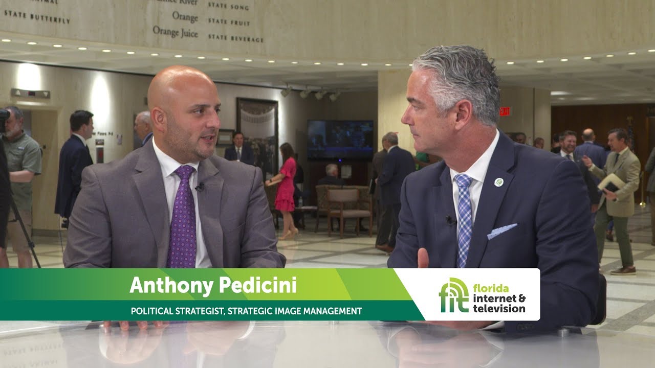 FiTV Session Wrap Up: Anthony Pedicini, Strategic Image Management ...