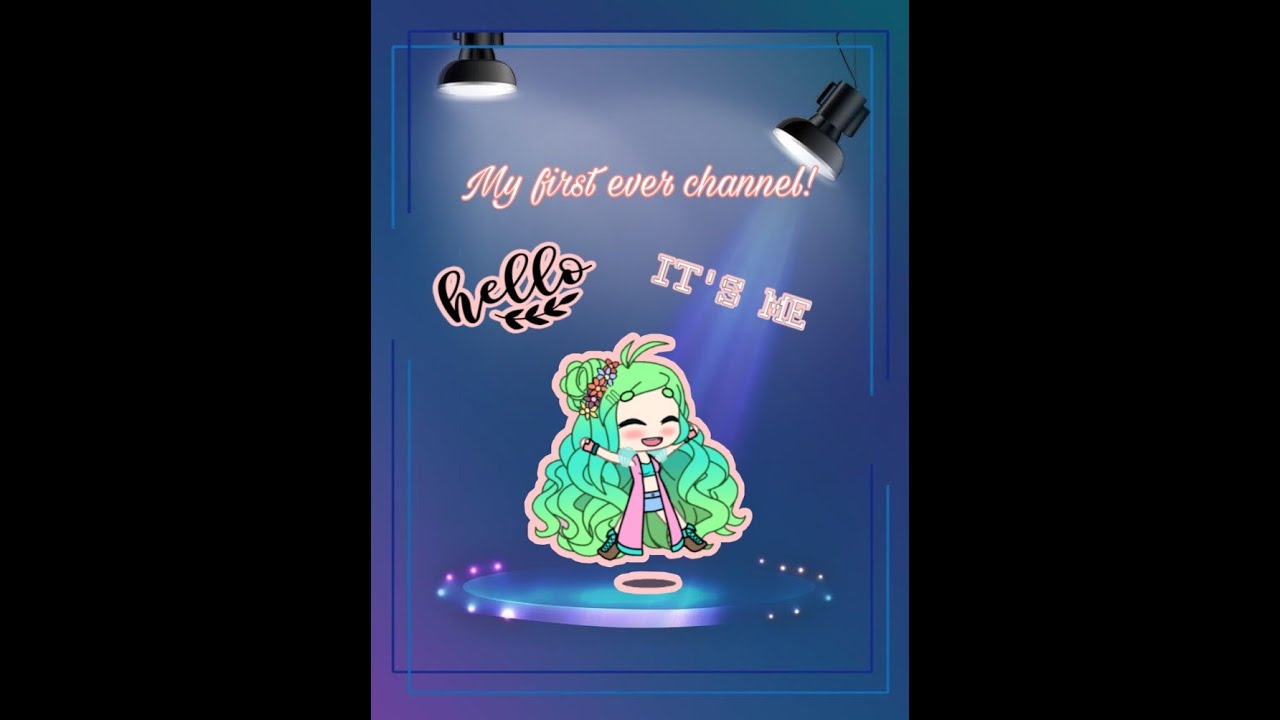 My Gacha Life Introduction Video - YouTube