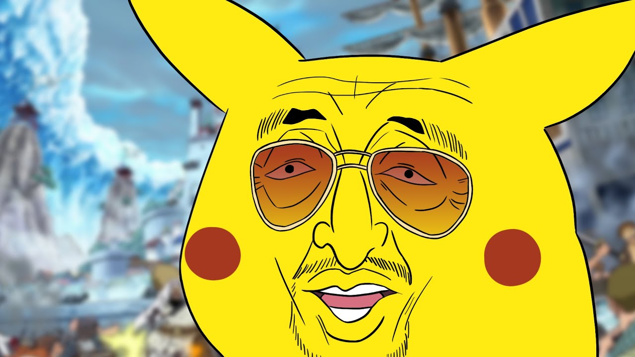 Why Pika Is Now The Worst Devil Fruit. [GPO] - YouTube