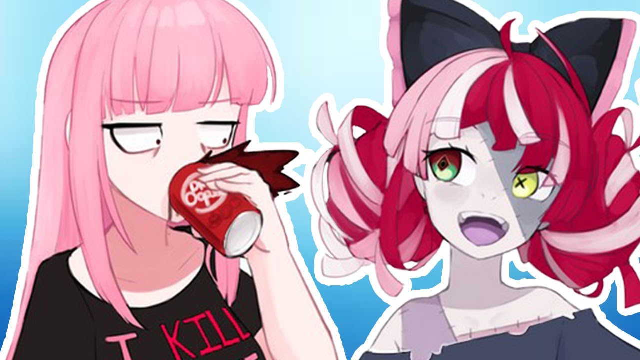 Hey Calli, Can I get a WET KISS? - YouTube