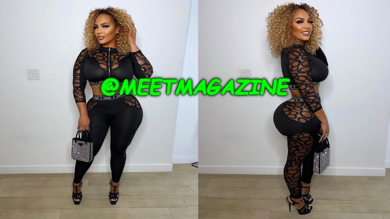 Kimbella Vanderhee 2022