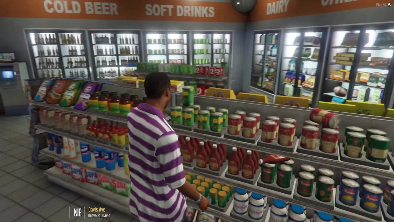 Drug System V2 Fivem Store Fivem Mods