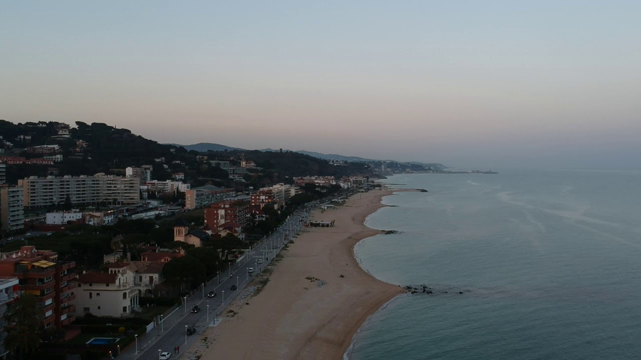 Caldetas - YouTube