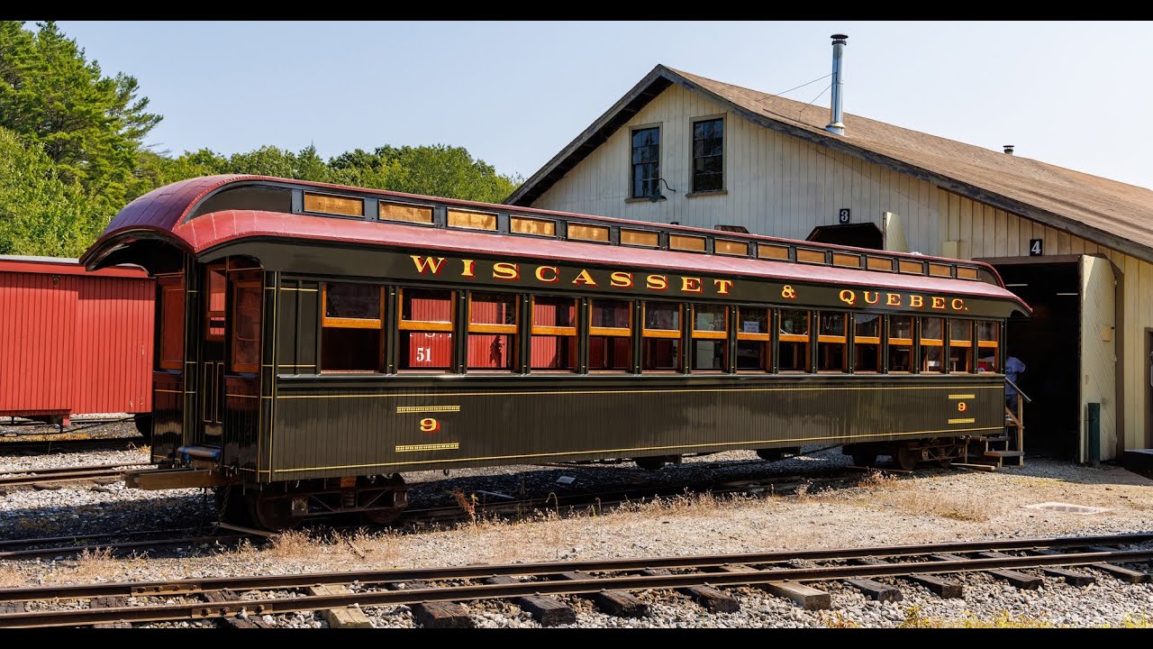 Coach 9 Revealed : Aug. 9, 2025 - YouTube