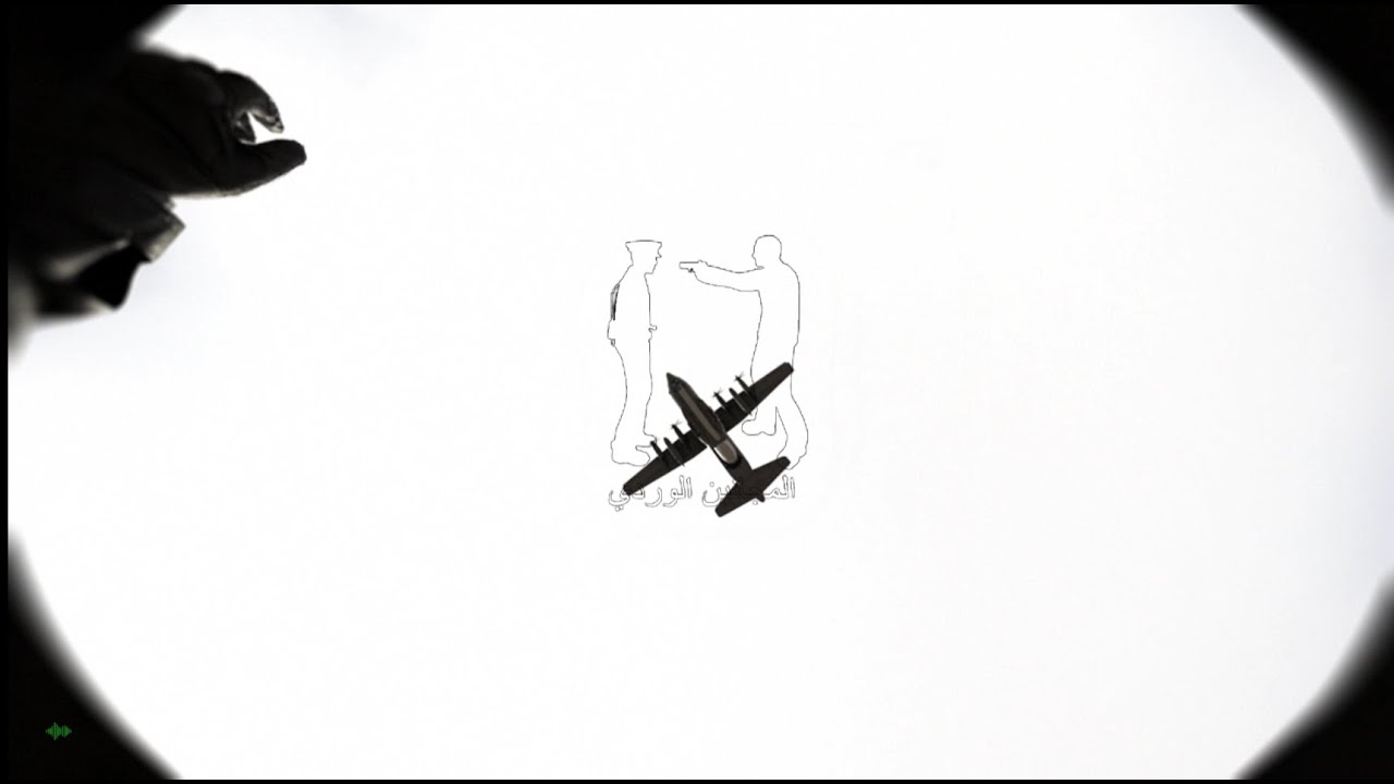 cursed bullets flying around - YouTube