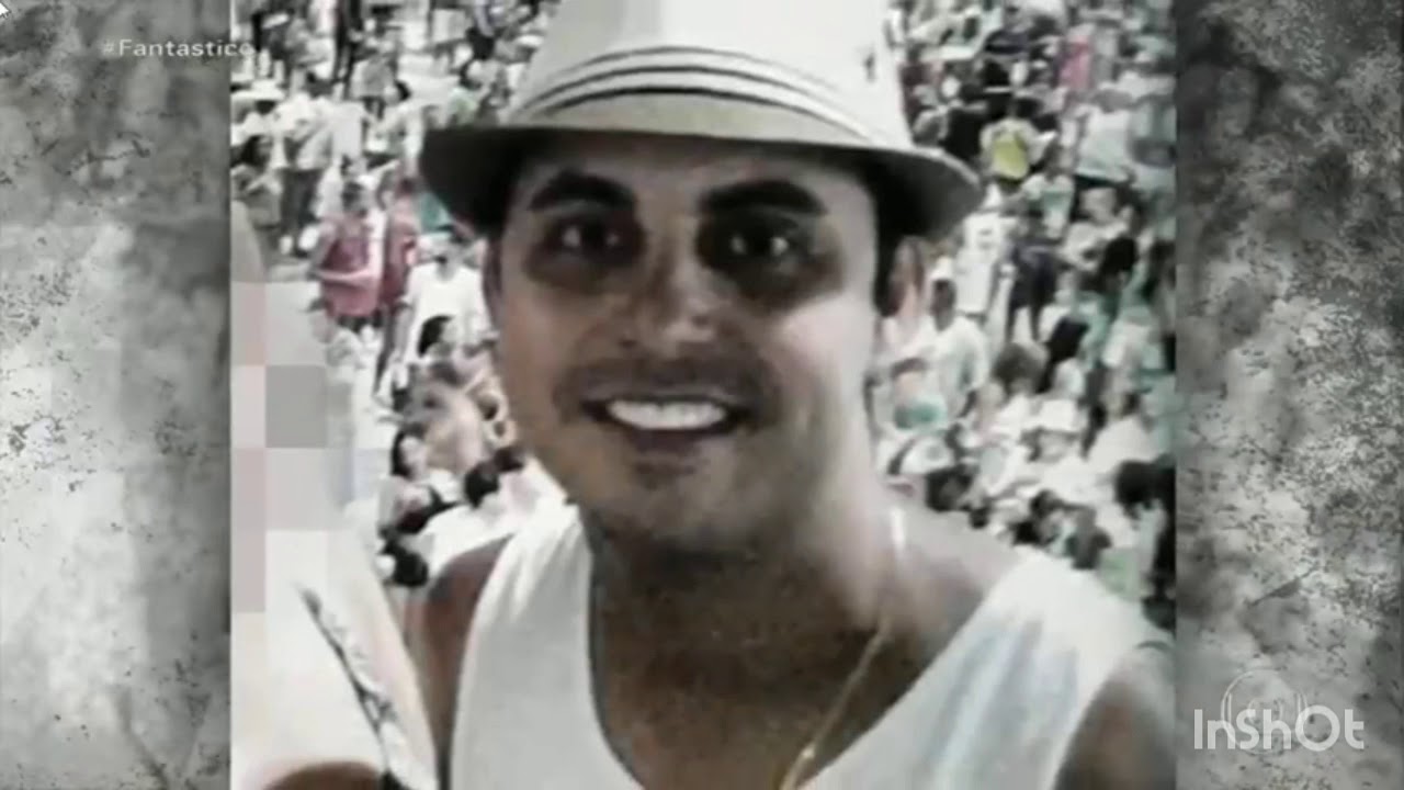 Detalhes da morte do contraventor Fernando Inácio - YouTube